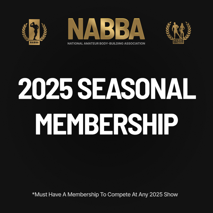 NABBA