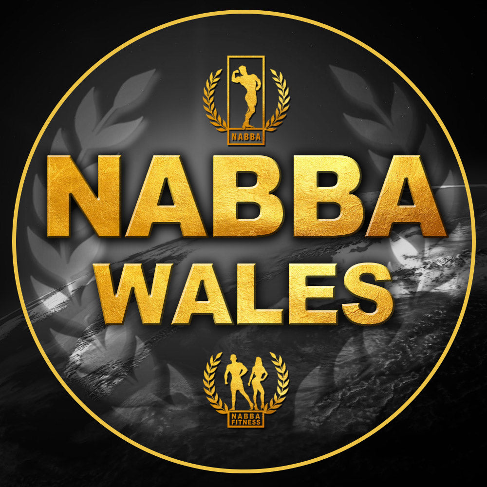 NABBA Wales