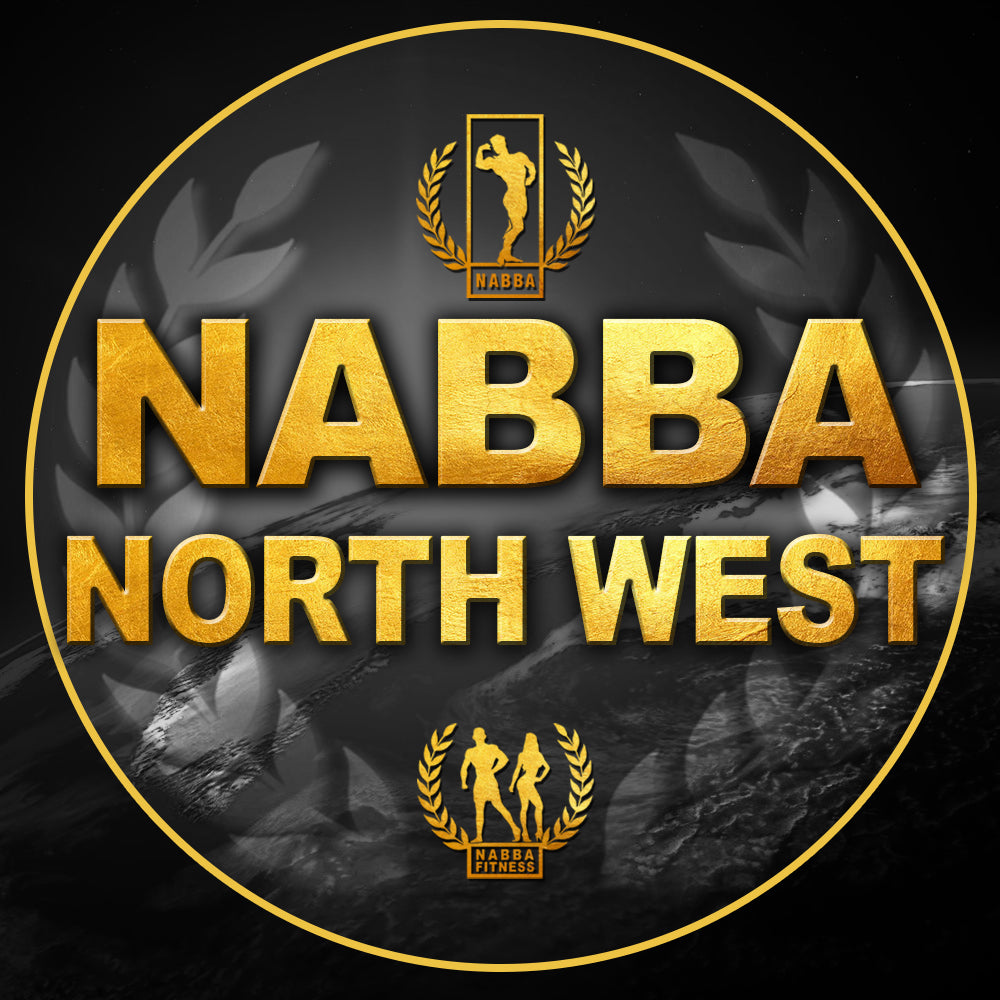 NABBA North West 11.05.25